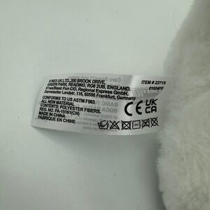 Care Bears | Toys | Care Bears X Hello Kitty Plush White Sanrio ...